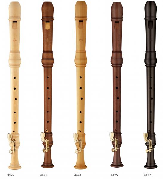 Flûte ténor Rottenburgh MOECK ROTTENBURGH Ténor Musique et Art