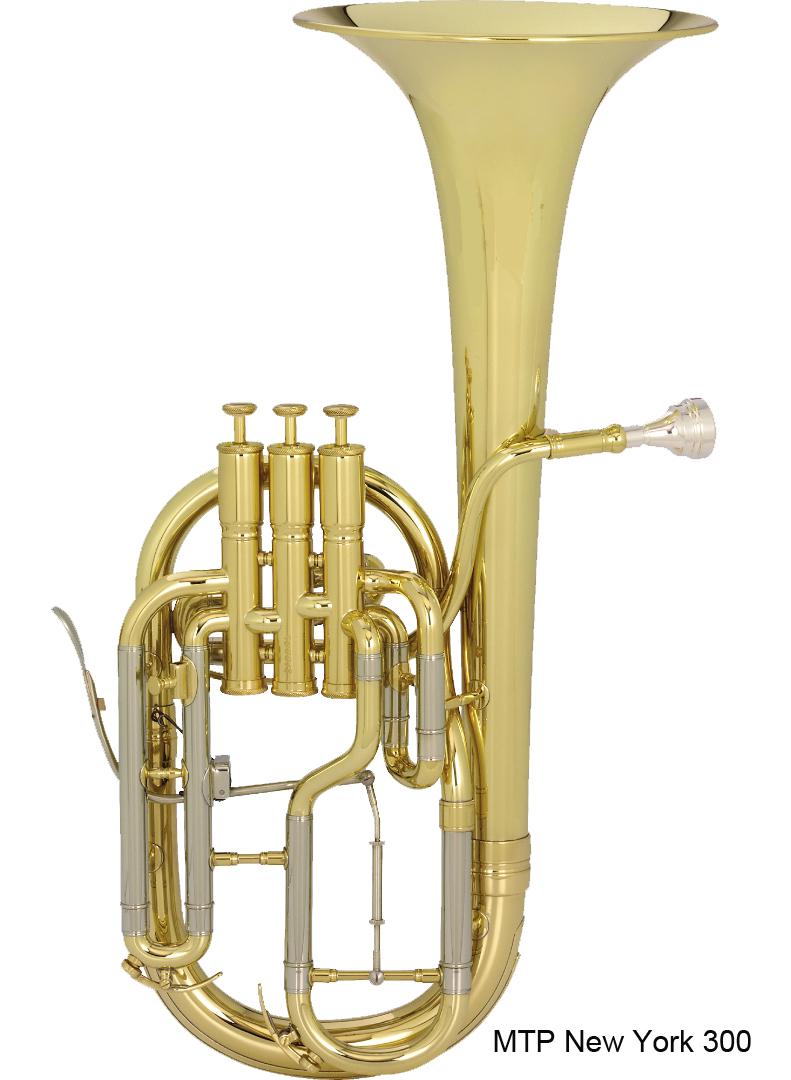 Alto Mib New York MTP NEW YORK 300 Musique et Art