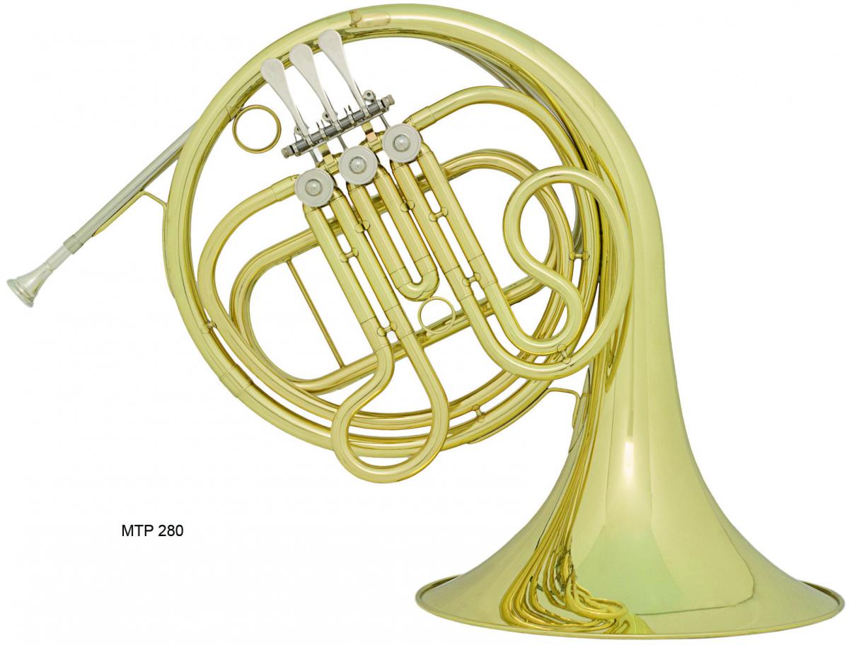 Cor simple en FA CUSTOM MTP CUSTOM 280310G Musique et Art