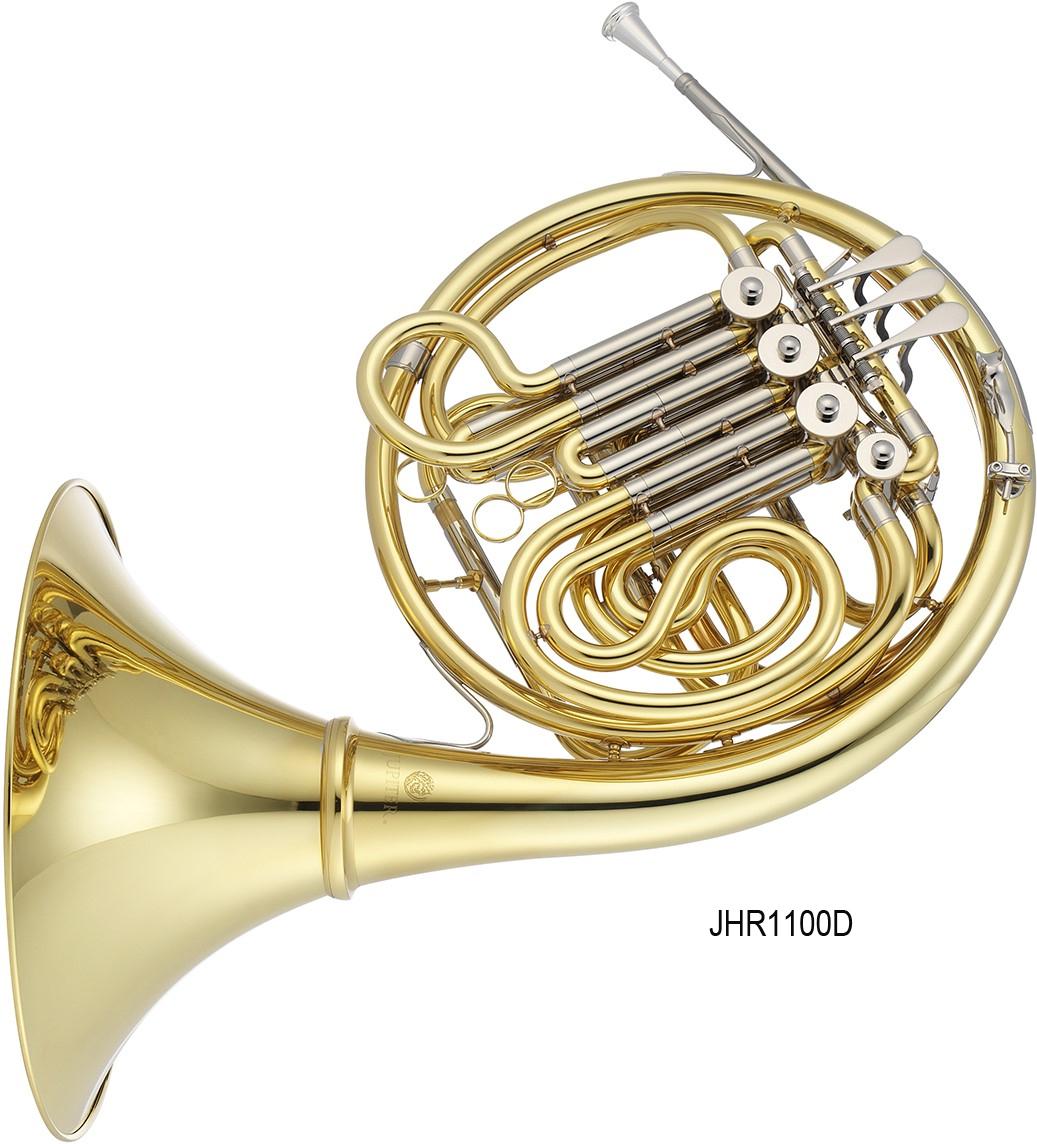 Cor double Fa/Sib série 1100 JUPITER JHR1100 Musique et Art