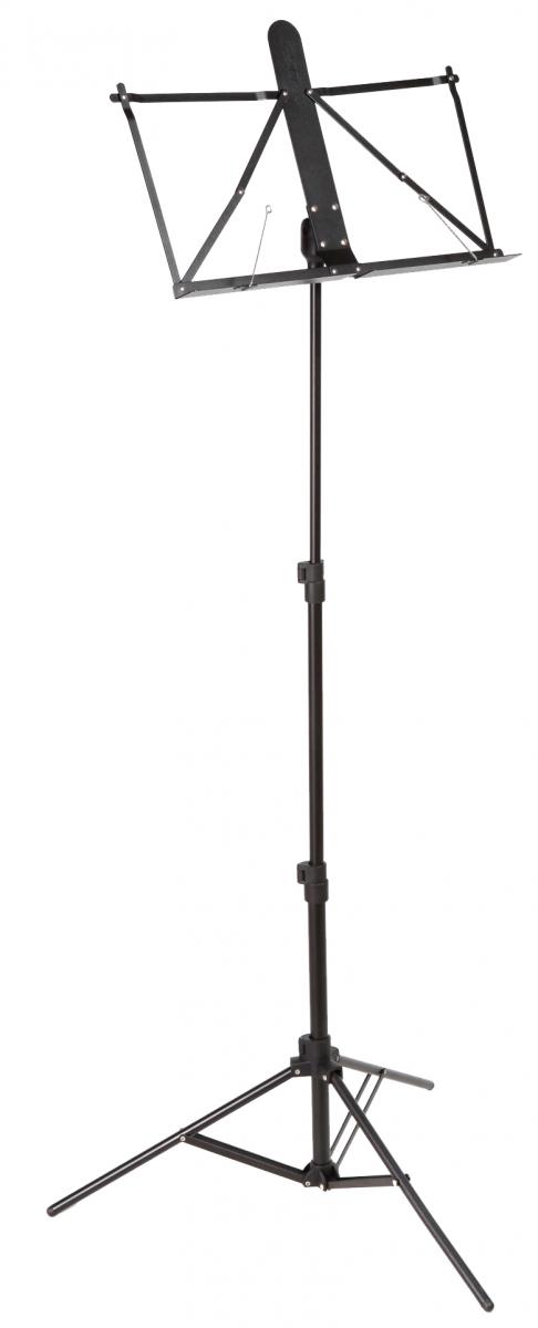 Pupitre pliant de qualité et léger RATSTANDS SCHERZO 82Q1 Musique et Art