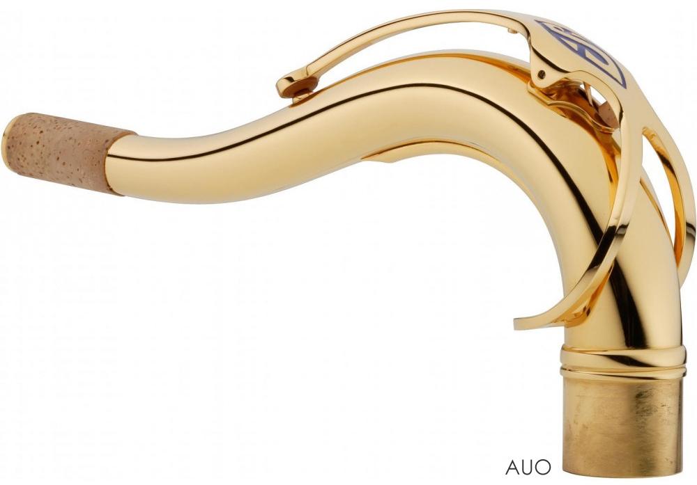 Bocal saxophone ténor Serie III SELMER Serie III Tenor Musique et Art