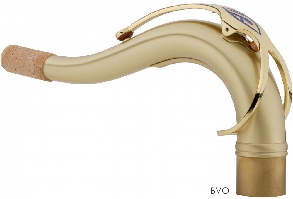 Bocal saxophone ténor Serie III SELMER Serie III Tenor Musique et Art