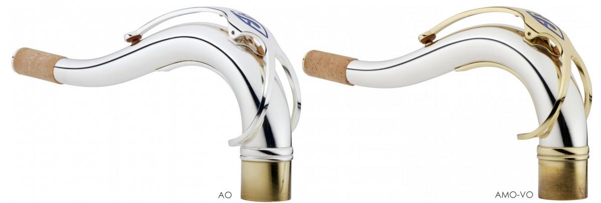 Bocal saxophone ténor Serie III SELMER Serie III Tenor Musique et Art