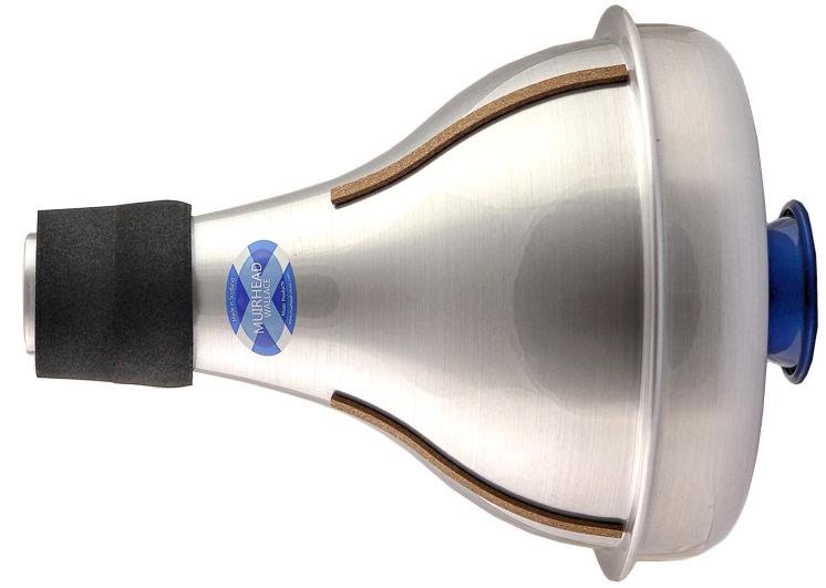 Sourdine Wah-wah pour trombone WALLACE TWC-511 Musique et Art